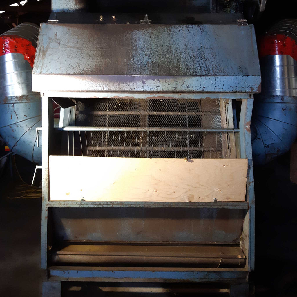 1972 Wolf WHE 140 – Sea to Sky Hop Solutions